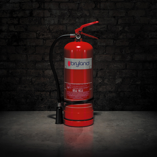 Bryland Fire | Fire Protection Specialists | Learn about Bryland Fire